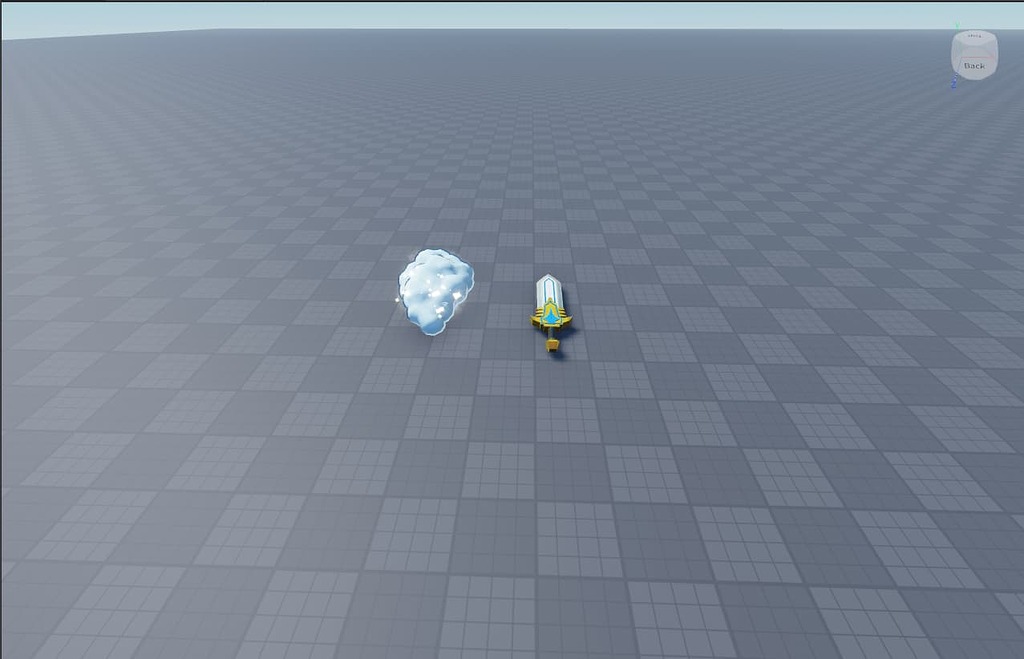 Camera Always Faces Origin - Scripting Support - Developer Forum | Roblox