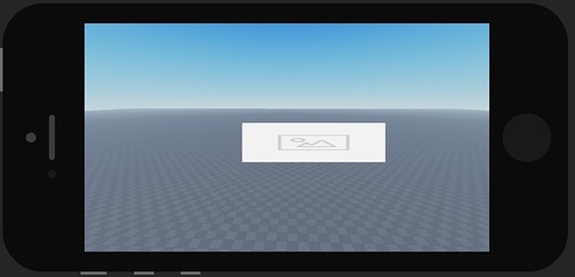 Calculating X and Y Coordinates and Handling Scaling in Roblox Studio ...