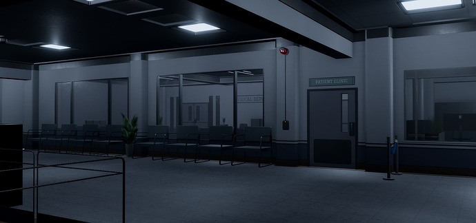 Reclare's Building Portfolio - Portfolios - Developer Forum | Roblox