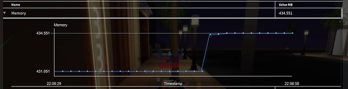[HELP] Ping Spiking on Player Join - Scripting Support - Developer Forum | Roblox
