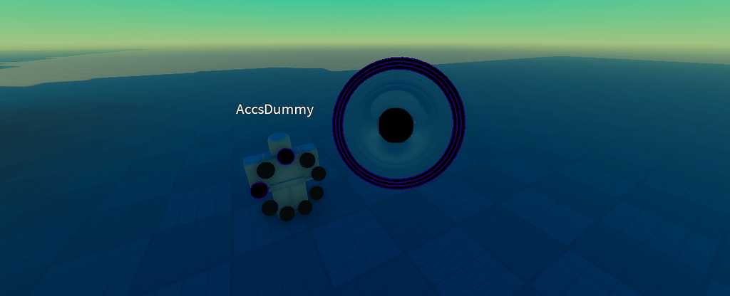 Highlight effect bug - Building Support - Developer Forum | Roblox
