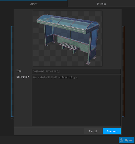 Photobooth Plugin - Community Resources - Developer Forum | Roblox