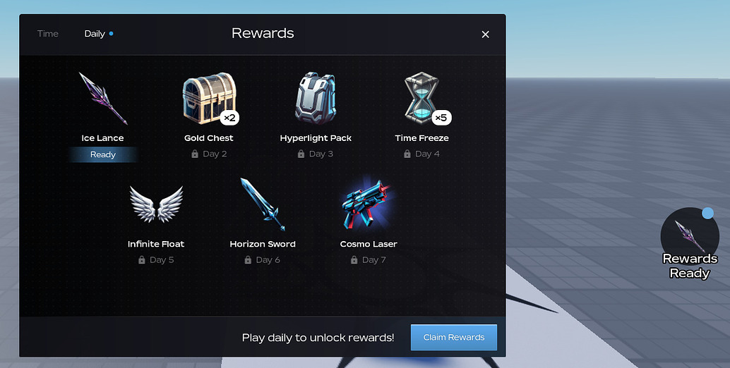 [Beta] New Feature Packages: Season Pass & Engagement Rewards - Announcements - Developer Forum ...