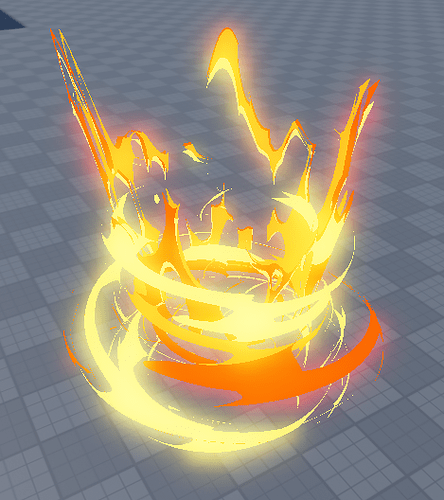 Correct Way Of Scripting Vfx Scripting Support Developer Forum Roblox 