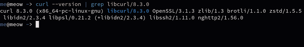 Critical Update for Roblox Developers: curl/ libcurl library - Announcements - Developer Forum ...