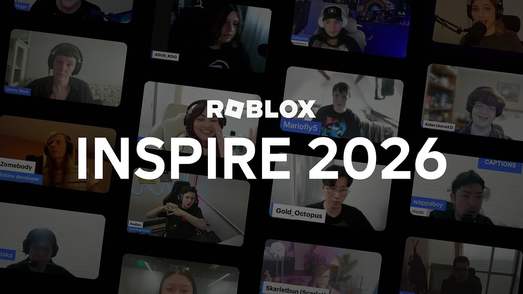 Cast Your Opinion for Inspire 2026 - Community & Events - Developer ...