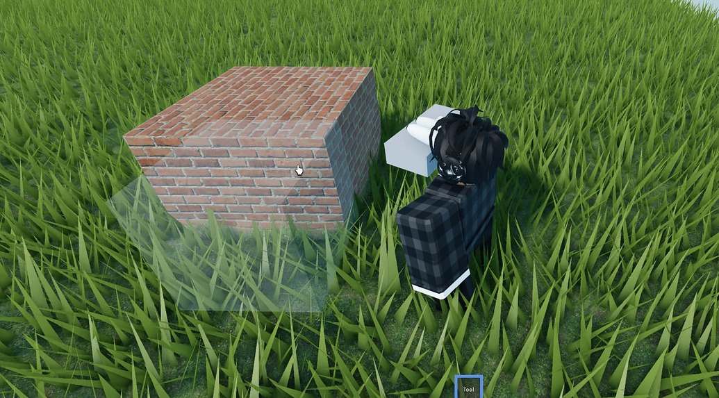 Trying to fix the inaccurate snapping after hovering the mouse over a terrain cell - Scripting ...