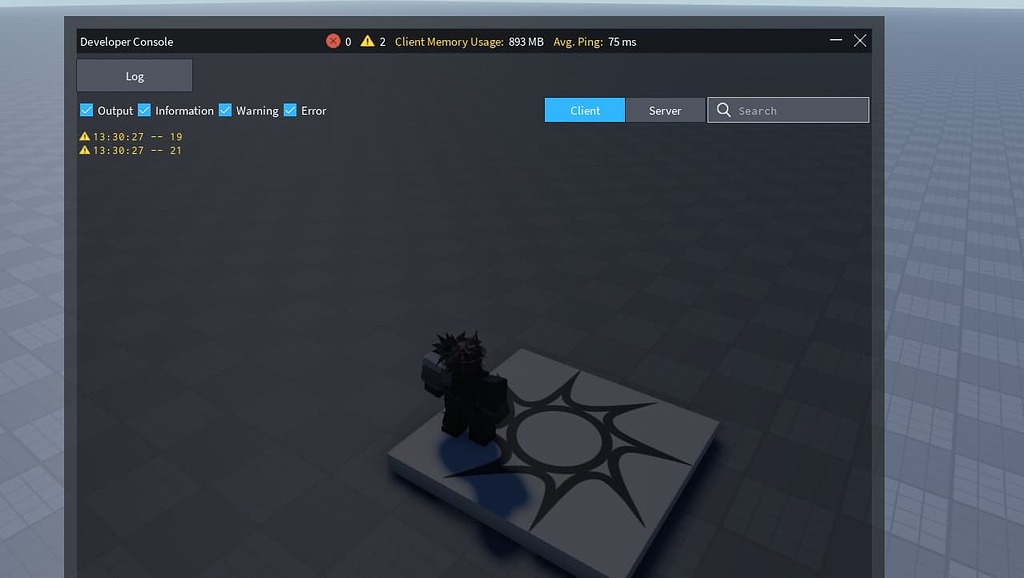 TextService temporarily breaks when triggering TextLabel AutomaticSize at runtime - Engine Bugs ...