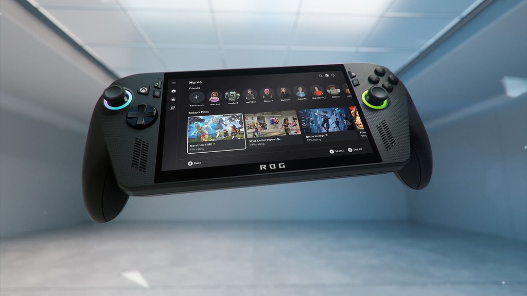 Xbox Game Studios + Bethesda + ABK |OT35| DOOMscrolling OT | Page 143 | ResetEra