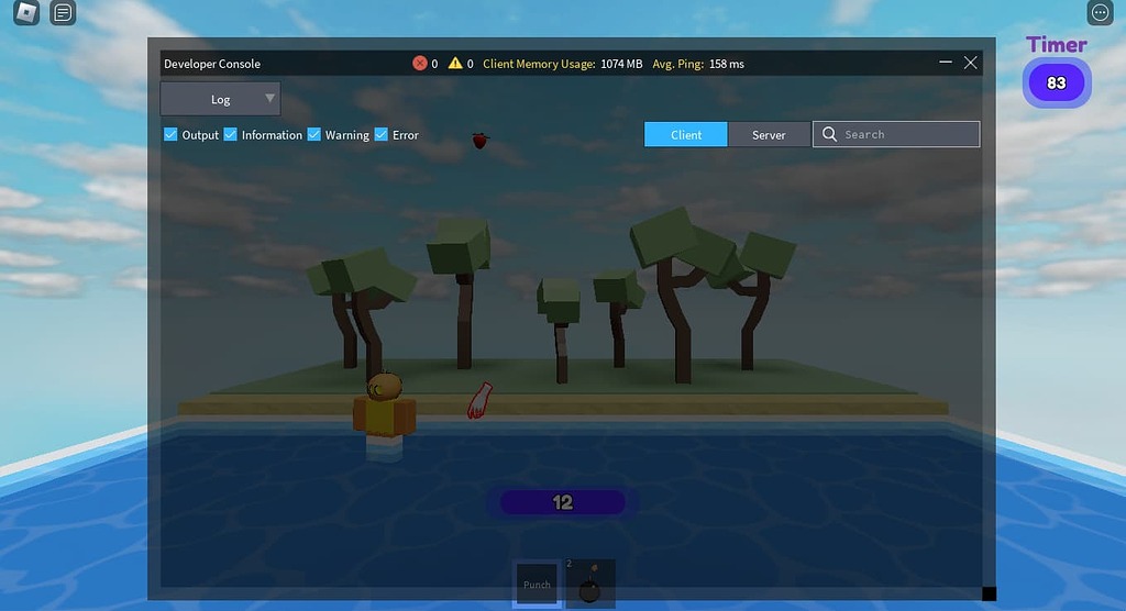 Is this consuming alot of memory? - Scripting Support - Developer Forum | Roblox