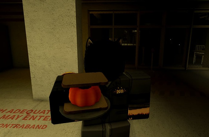 TSC Update 23/10/2024 Notes - Bulletin Board - Developer Forum | Roblox