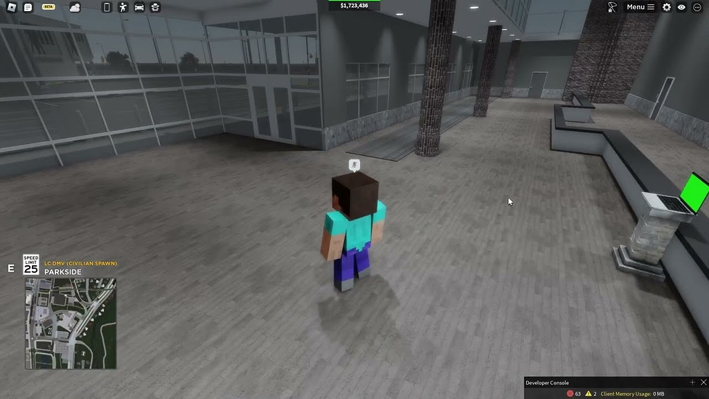 Memory Leak from Destroyed Objects/Models - Engine Bugs - Developer ...