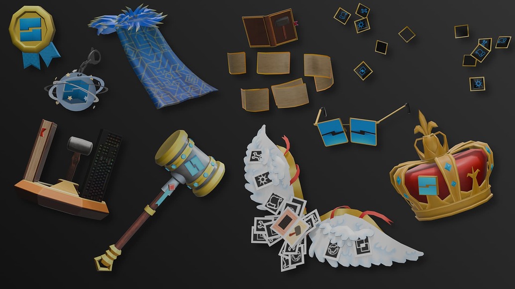 Inspire 2025 Challenge - Community & Events - Developer Forum | Roblox