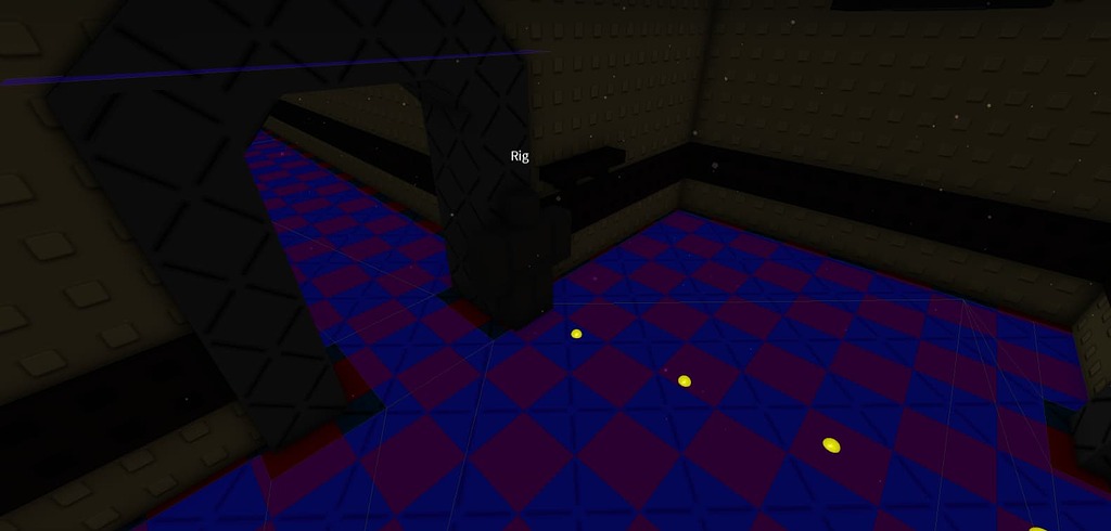 Help with the pathfinding in my map - Scripting Support - Developer Forum | Roblox