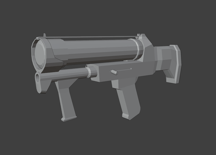 Gun models and drinks [WIP] - Creations Feedback - Developer Forum | Roblox