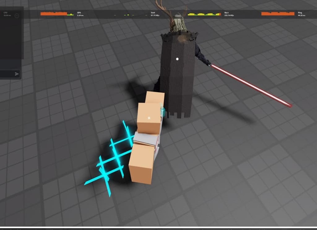 NPC/Mob Animation delayed for client compared to server - Scripting Support - Developer Forum ...