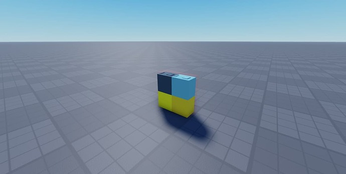 Voxel Greedy Meshing Algorithm Not Working As Intended Scripting Support Developer Forum