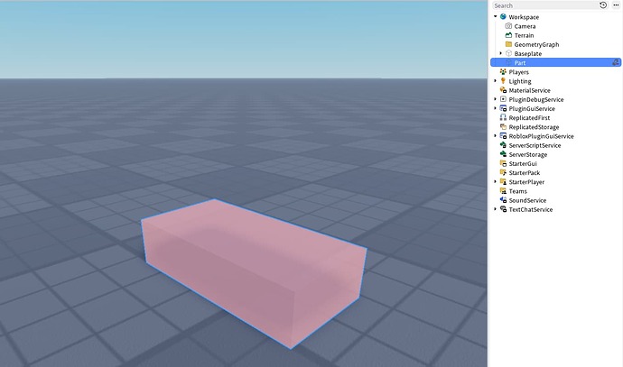 [Studio Beta] Improved Solid Modeling behavior and performance in ...