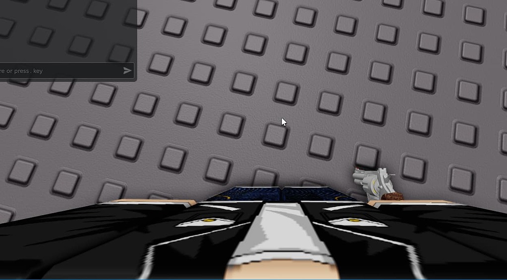 Humanoid.CameraOffset causes camera to jitter, any better alternatives? - Scripting Support ...