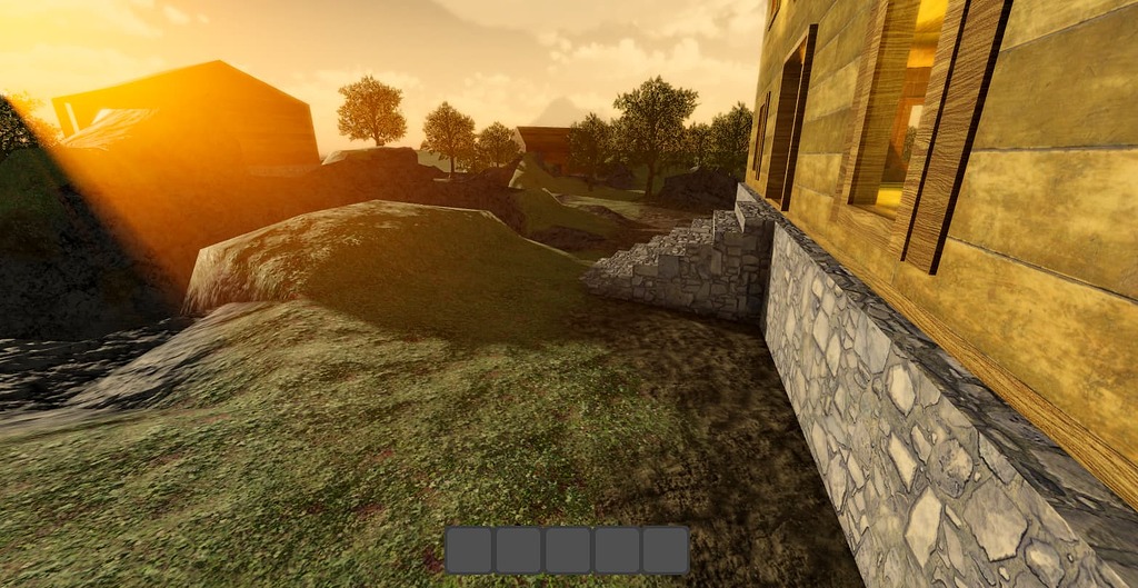 What direction should I go with my map? - Creations Feedback ...