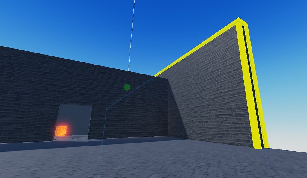 I can't change the size of the blocks - Building Support - Developer ...