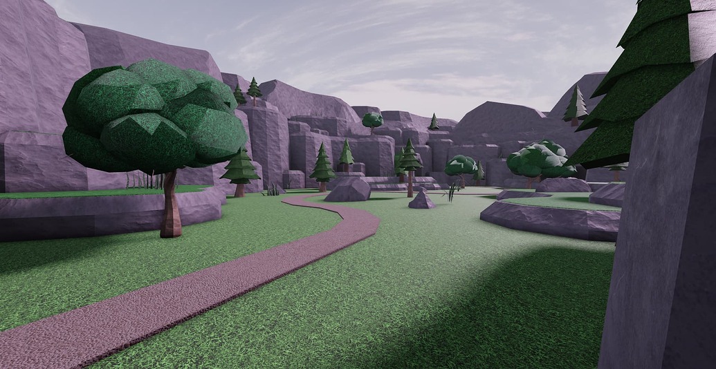 Verdant Grove - First TDS Map - Creations Feedback - Developer Forum ...