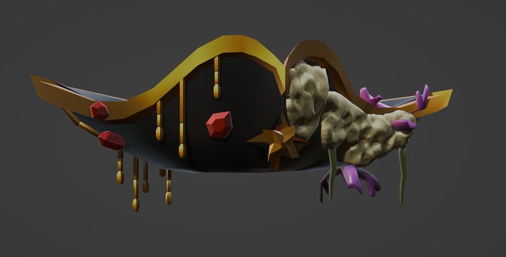 Smooth/flat shading explanation - Art Design Support - Developer Forum ...