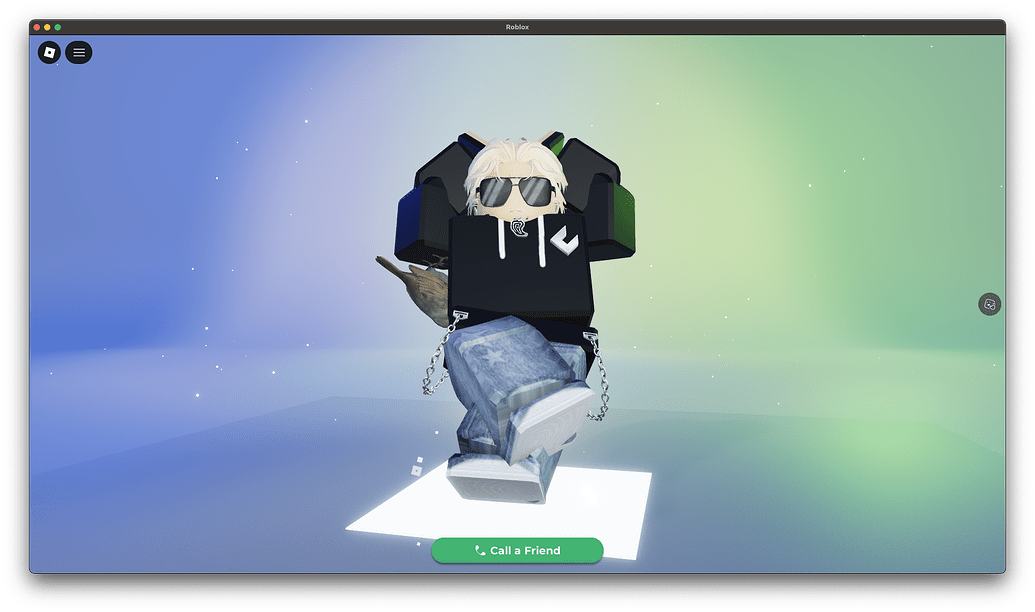 Voice chat icon not appearing (even though verified) - Roblox ...