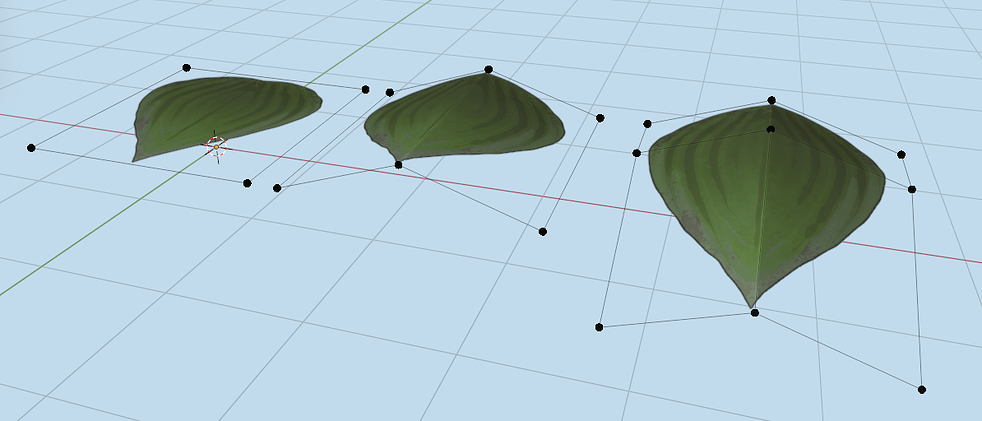 Texture Atlases - Creating Foliage Texture and Meshes - Roblox Staff ...