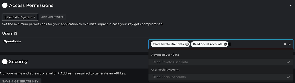 Open Cloud Groups API + Users API [Beta] - Announcements - Developer ...