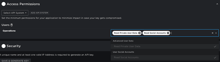 Open Cloud Groups API + Users API [Beta] - Announcements - Developer ...