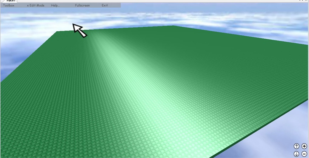 Help with classic reflections and material service - Game Design ...