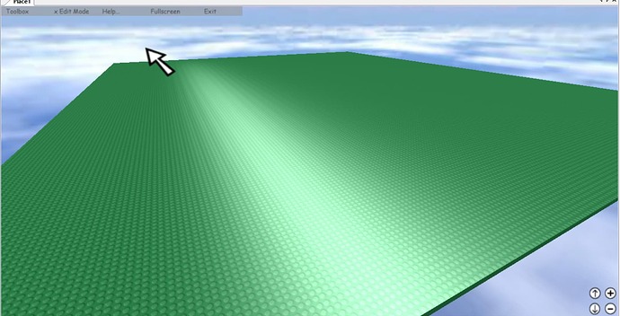 Help with classic reflections and material service - Game Design ...