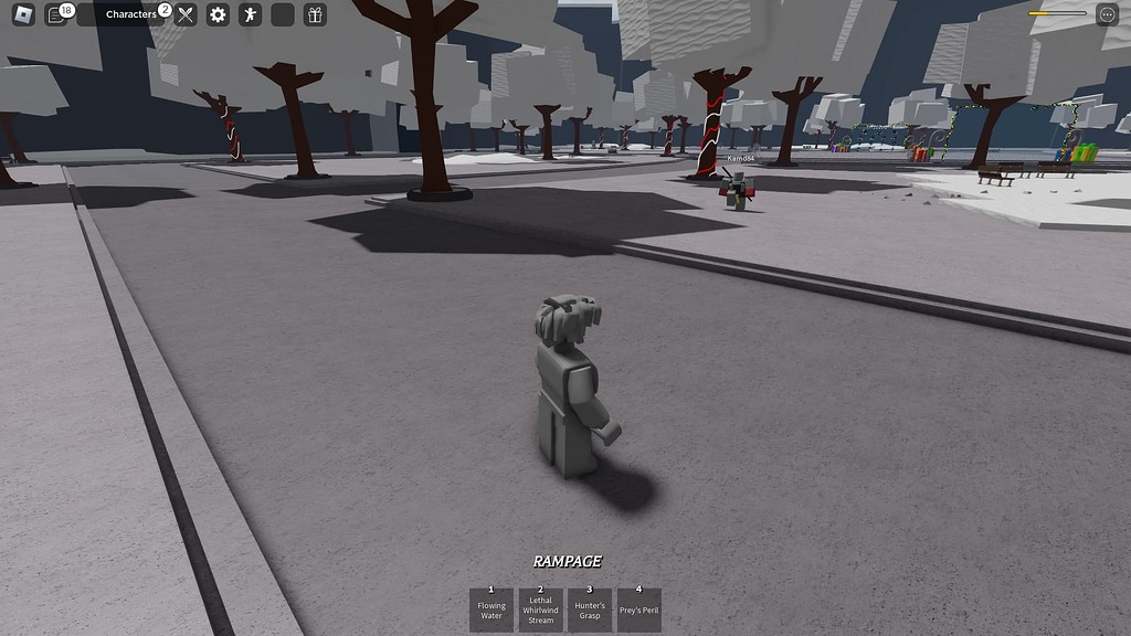 Textures, animations, sounds, characters, particles etc not loading ...