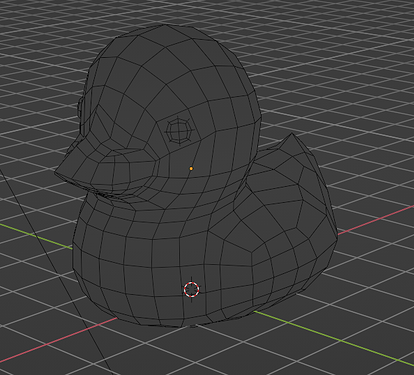 Teh HD epik duck is coming! (model feedback) - Creations Feedback ...