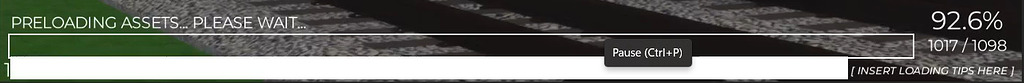 How do i fix this issue with my loading bar? - Game Design Support ...