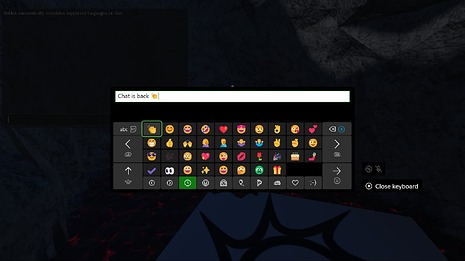 Experience Chat for Console Now Available with TextChatService ...