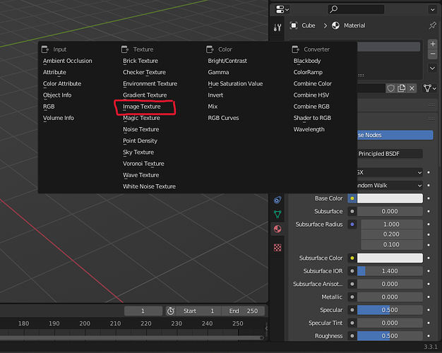 Random Pattern for Weapon Skins - Game Design Support - Developer Forum ...