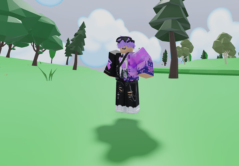 Why do my meshes do this! - Building Support - Developer Forum | Roblox