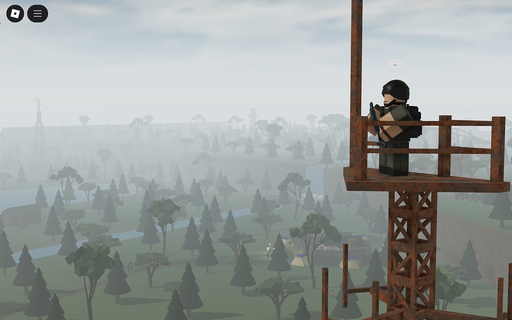 Tales of Robloxia: The Rthropocalypse! WiP RPG - Creations Feedback ...