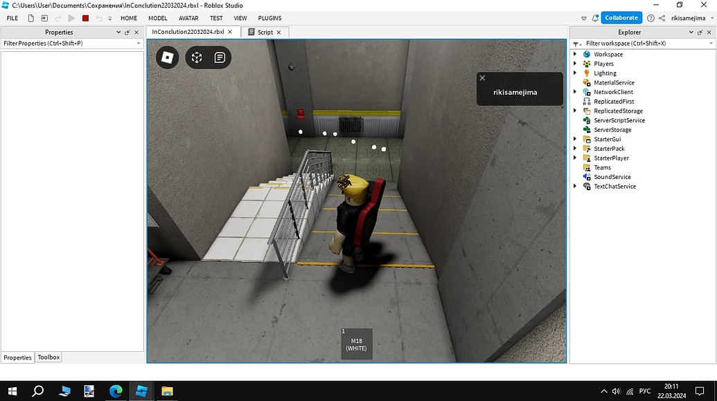 Why can't the NPC set up a path when it's possible - Scripting Support - Developer Forum | Roblox
