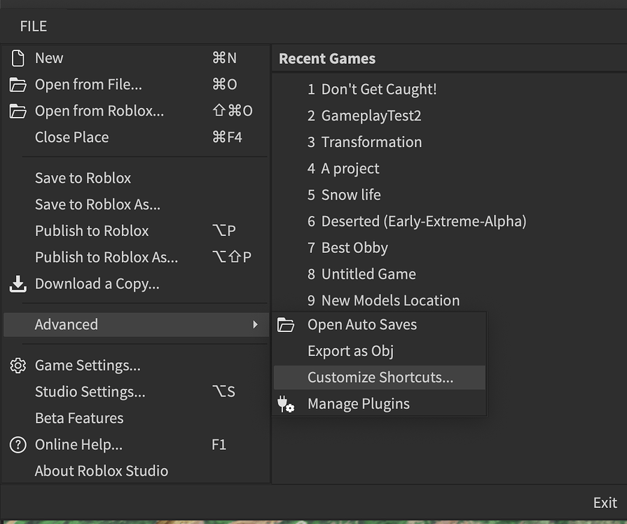 Studio wont allow items to be deleted - Studio Bugs - Developer Forum | Roblox
