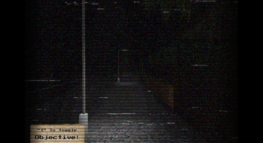 Brand new PS1 styled Roblox Horror game - Creations Feedback ...