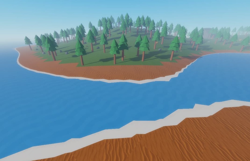 Large Map Optimization - Game Design Support - Developer Forum | Roblox