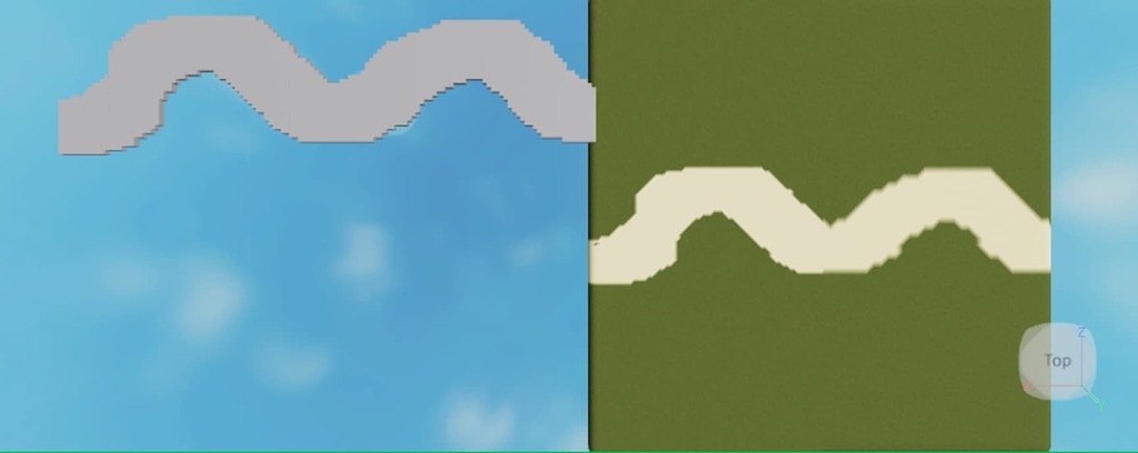 Trouble Getting Terrain Voxel Positions Scripting Support Developer Forum Roblox 