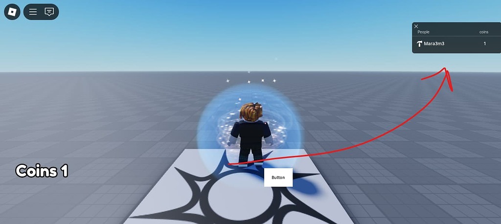 How can I remove this table? - Scripting Support - Developer Forum | Roblox