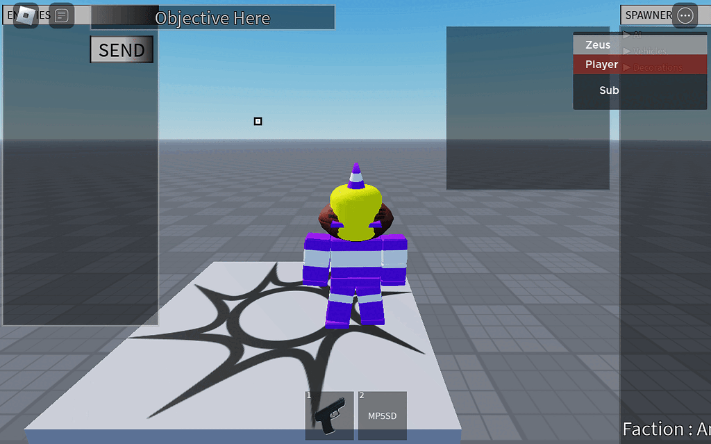Trying to make a selection box - Scripting Support - Developer Forum | Roblox