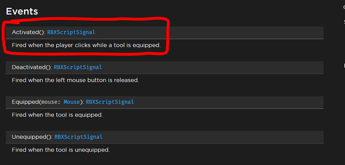 Upcoming API change: Tools inherit Models - Announcements - Developer ...