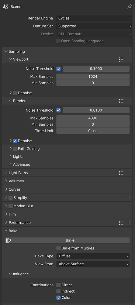 How to import textures from Blender and then export it to Roblox studio? - Building Support ...