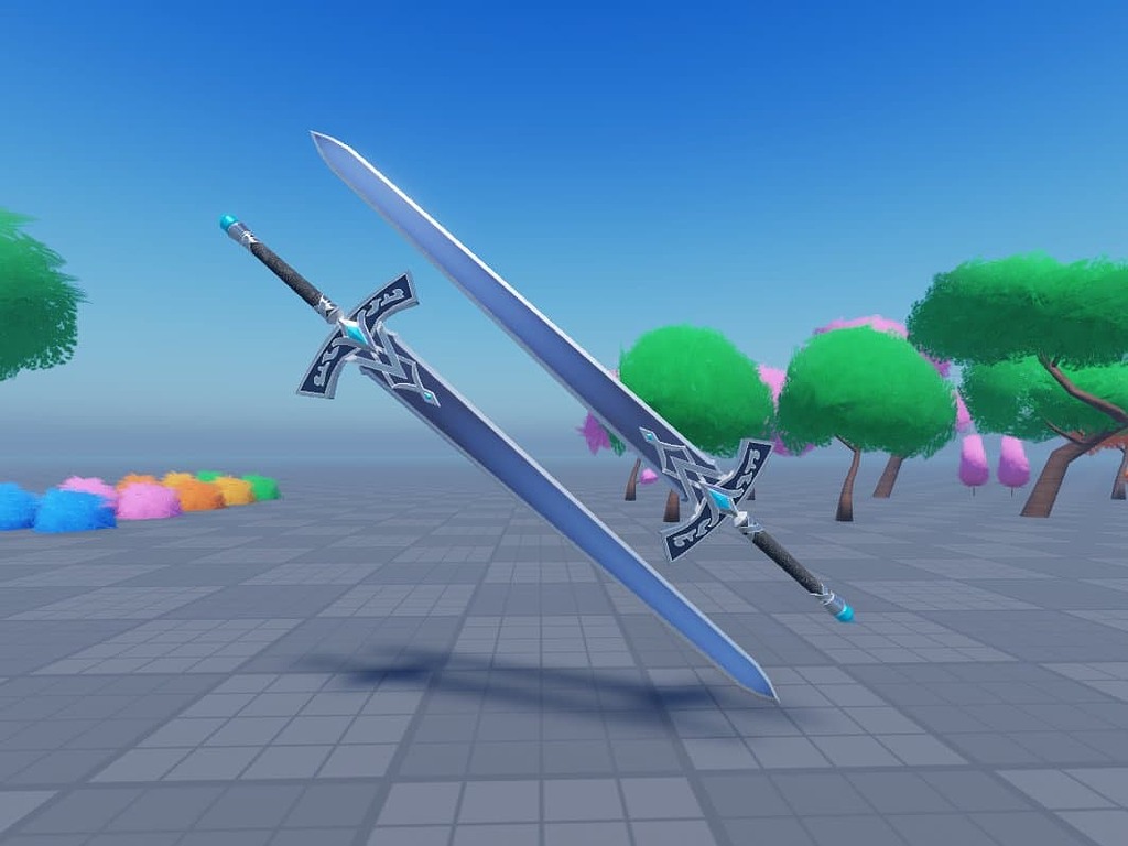 How can these weapons be improved? - Creations Feedback - Developer ...